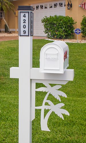 BrightLight Illuminated Mailboxes – BrightLight Solutions